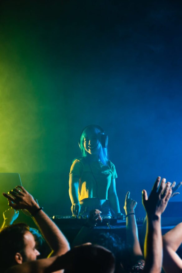 Music Genre Breakdown What Defines Rock Pop Jazz More Al Balad